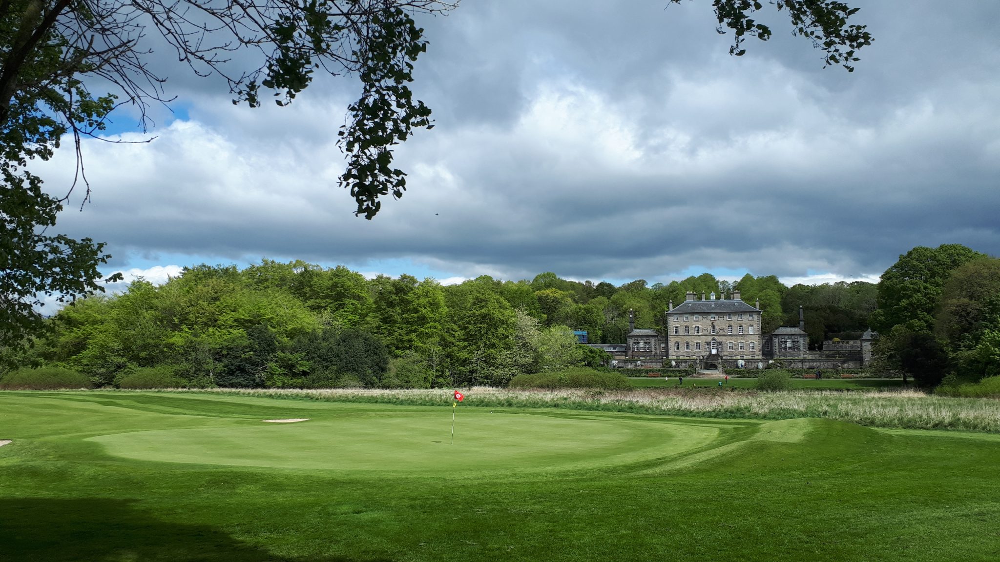 Pollok Golf Club – An Alister MacKenzie course in Glasgow – One of ...